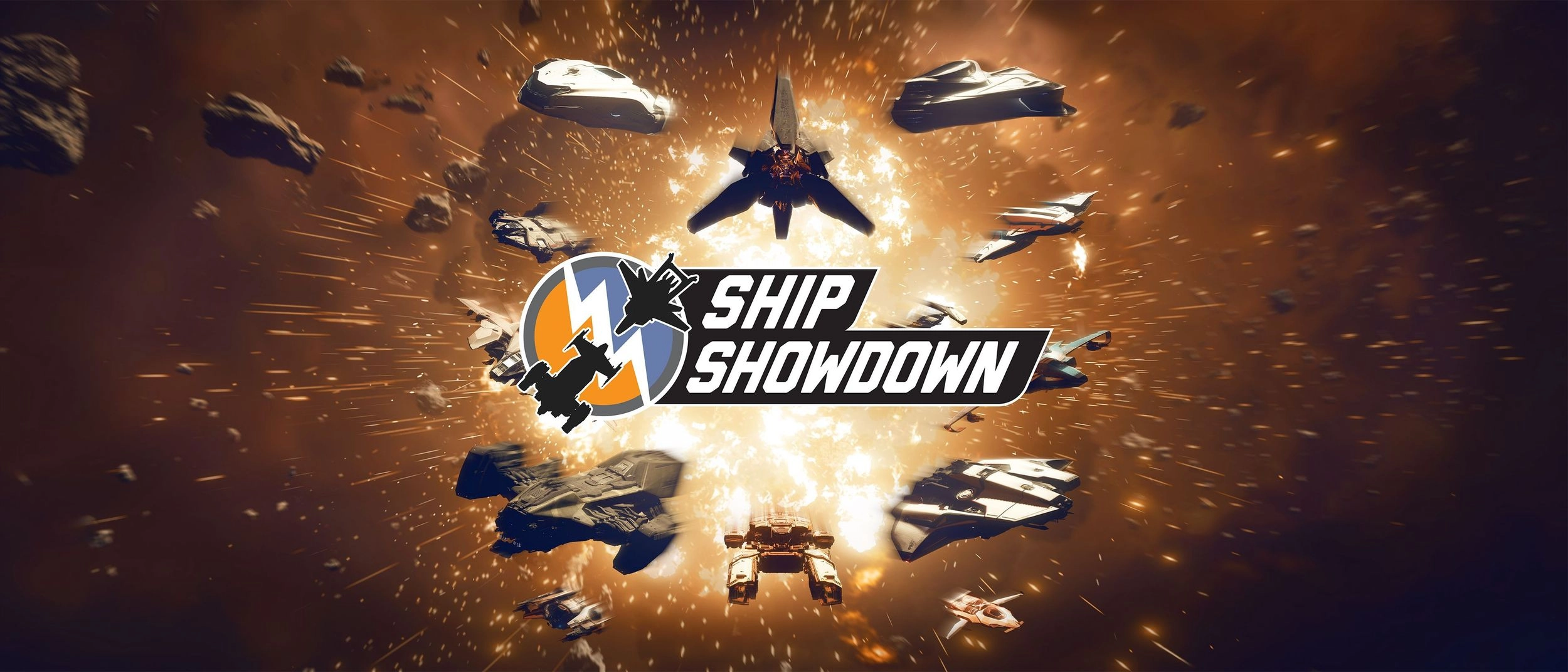 Ship Showdown 2024 | REFERRALS